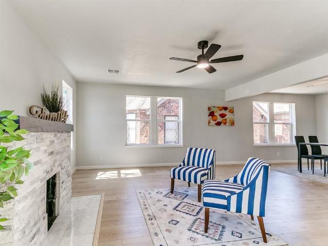 3337 NW 22nd Street