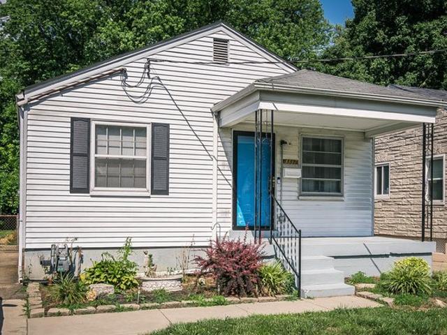 3337 Oleanda Ave, Louisville, KY 40215