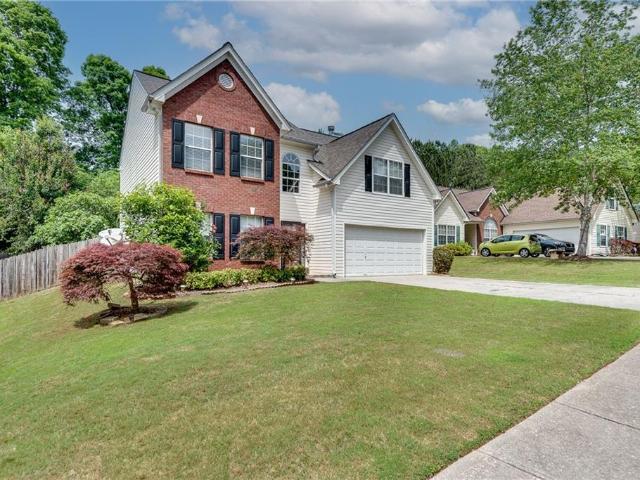 3337 Baymount Way