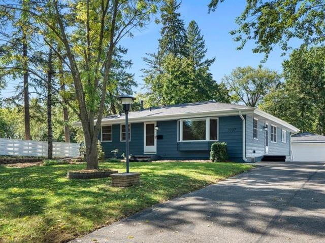 3337 Brunswick Ave N, Crystal, MN 55422