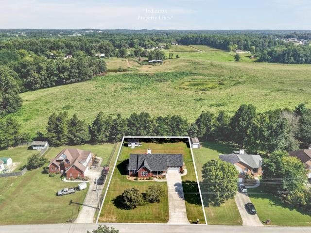 3337 Claybrook Dr