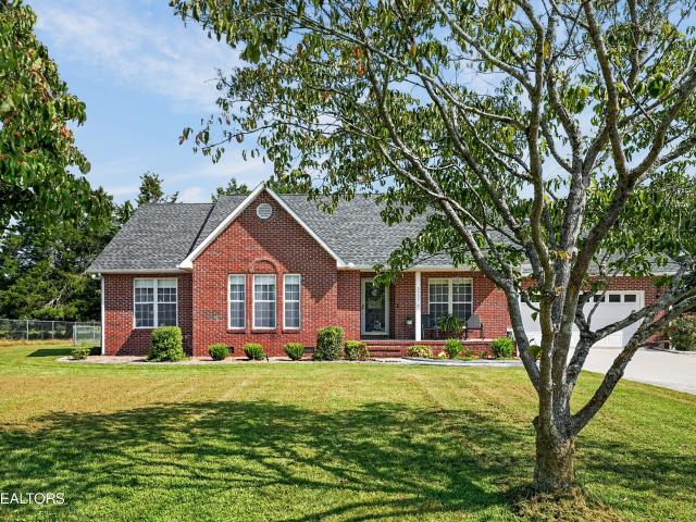 3337 Claybrook Drive