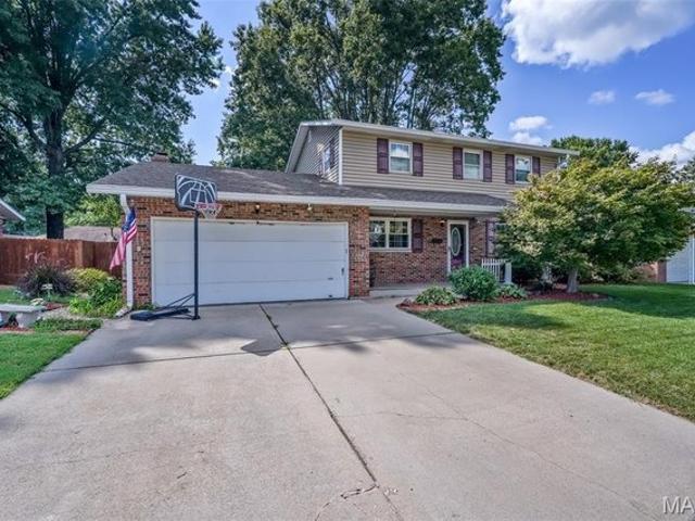 3337 Colgate Pl, Granite City, IL 62040