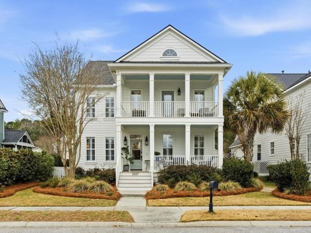 3337 Ethan St, Mount Pleasant, SC 29466