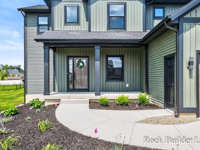 3337 Eagle Peak Drive