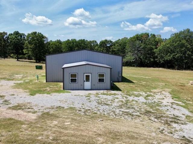 3337 Highway 167, Evening Shade, AR 72532