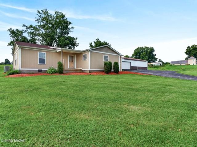 3337 Hooper Station Rd, Shelbyville, KY 40065