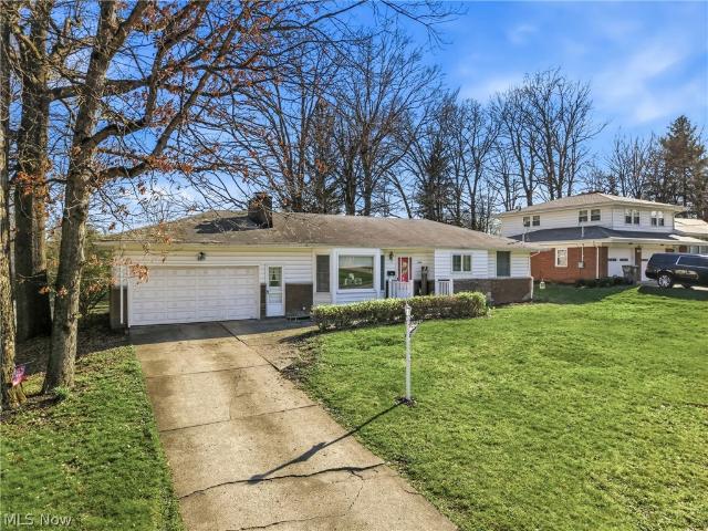 3337 Kingston Lane