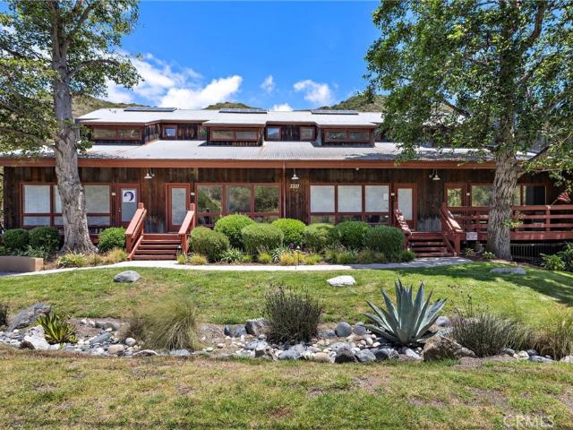 3337 Laguna Canyon A