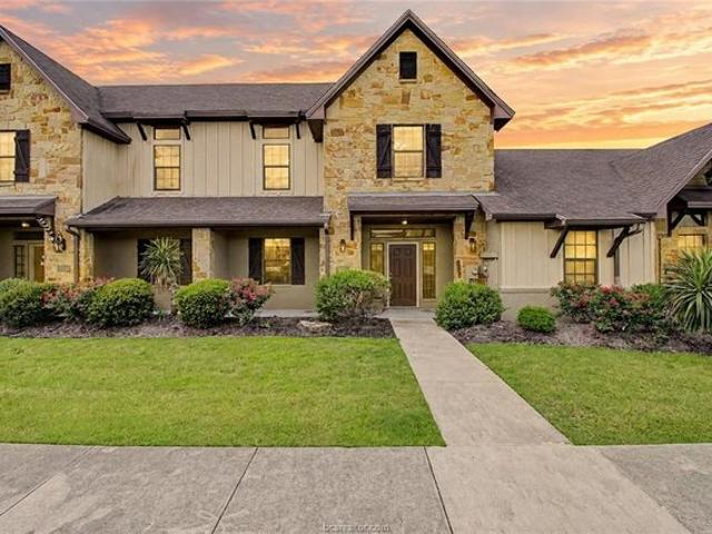 3337 Lieutenant Ave, College Station, TX 77845