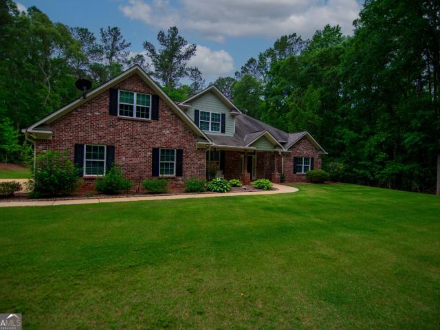 3337 Lower Blue Springs Road