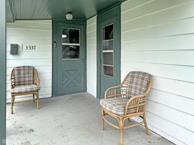 3337 Prospect St, Indianapolis, IN 46203 | MLS #22058