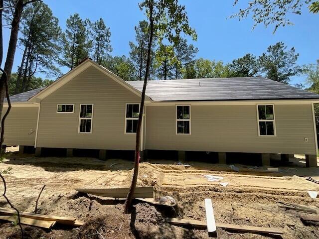3337 Steed Creek Road