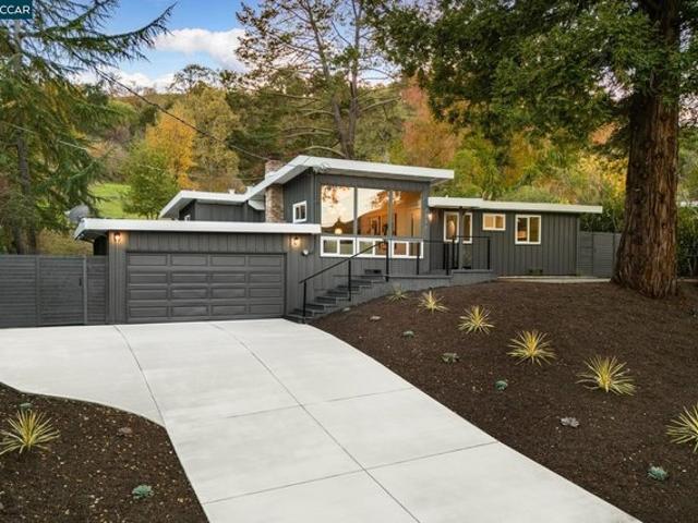 3337 S Lucille Ln, Lafayette, CA 94549