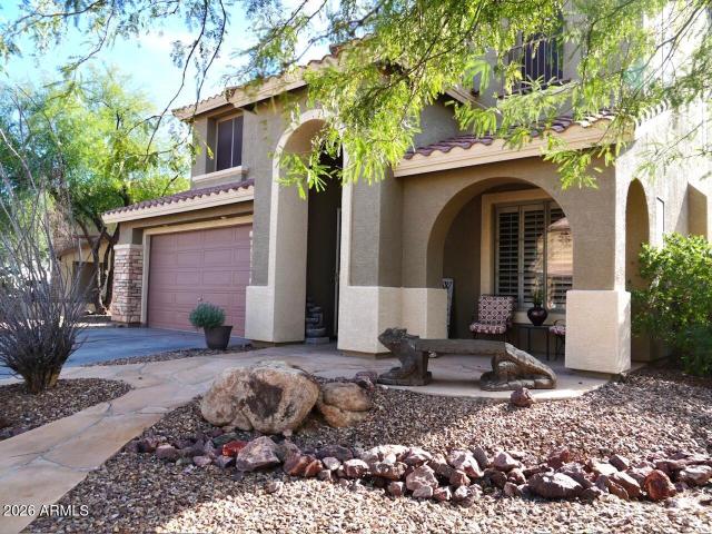 3337 Thoreau Ln, Anthem, AZ 85086 | MLS #6963 | Compass