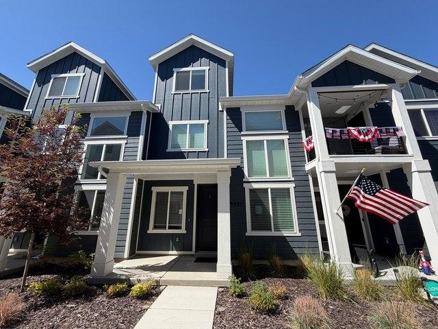 3337 W 3745 S Unit 4054, Ogden, UT 84401