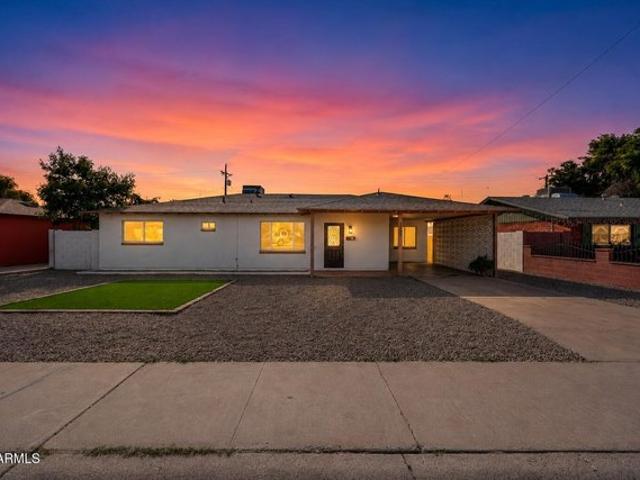 3337 W Ocotillo Rd, Phoenix, AZ 85017