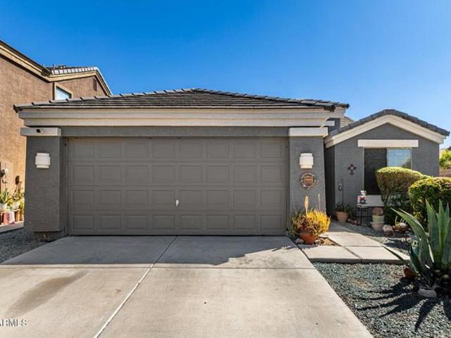 3337 W Wayland Dr, Phoenix, AZ 85041