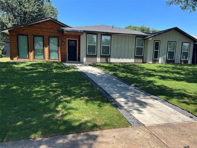 3337 Whirlaway Rd, Dallas, TX 75229