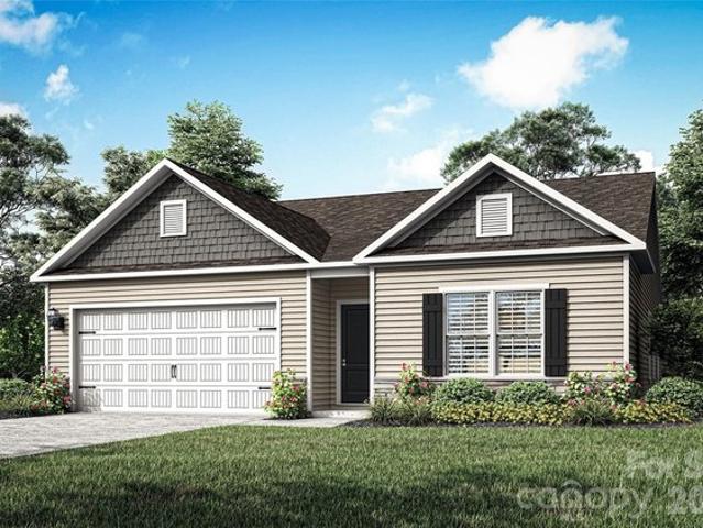 3337 Yorkshire Dr, Gastonia, NC 28052