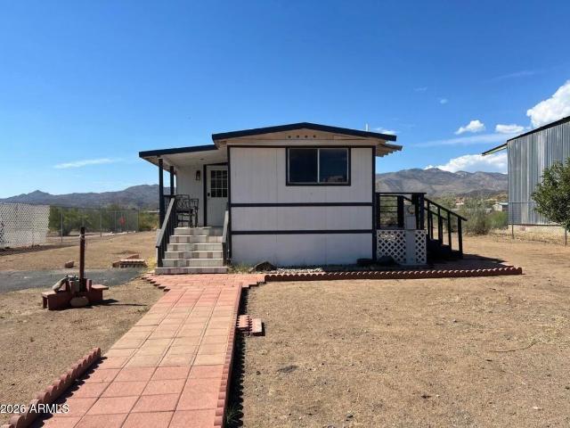 33380 Ta Do Hoya Trail, Black Canyon City, AZ 85324 | MLS #7020 | Compass
