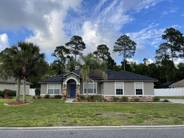 33380 Sunny Parke Cir, Fernandina Beach, FL 32034