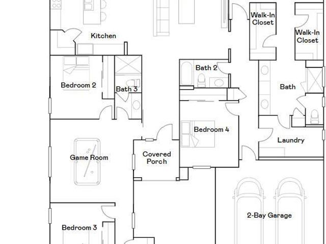 33381 N Dill Ave, San Tan Valley, AZ 85143 | Compass