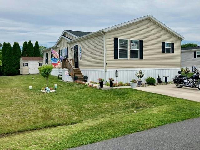 33389 Buttercup St Unit BSJ25, Lewes, DE 19958