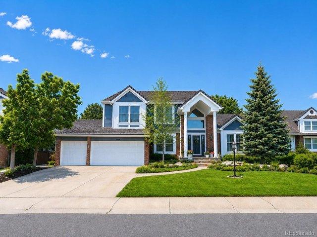 3338 Meadow Creek Pl, Littleton, CO 80126