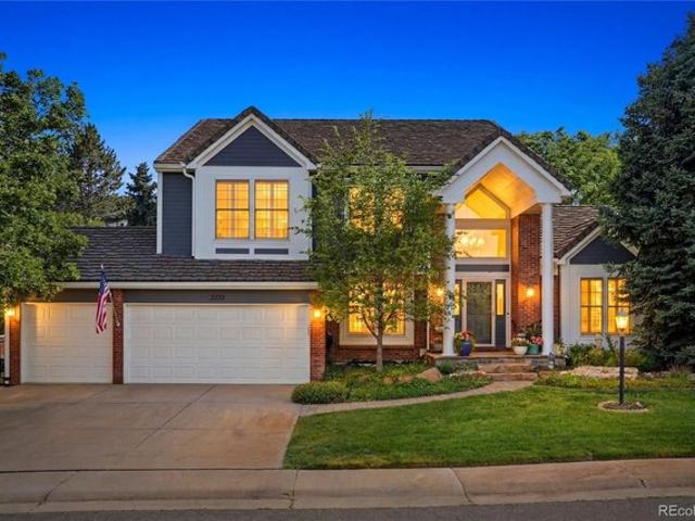 3338 Meadow Creek Pl, Littleton, CO 80126