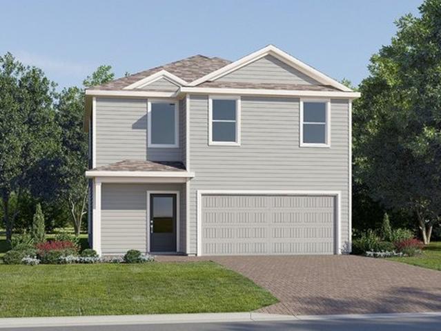 3338 Mindfullness Dr, Clermont, FL 34714