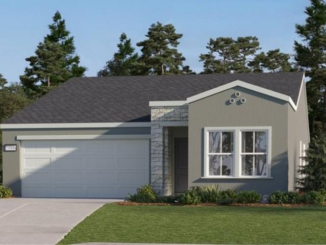 3338 N Contessa Ave, Fresno, CA 93723