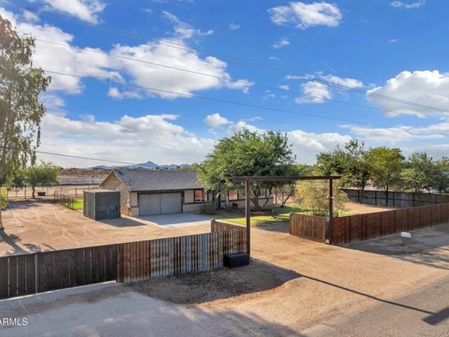 3338 N LA Palma Rd, Casa Grande, AZ 85194