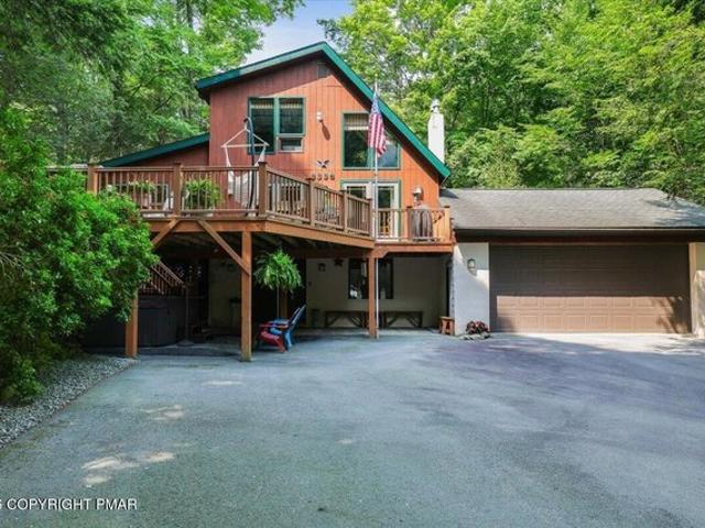 3338 Northwood Pl, Lake Ariel, PA 18436