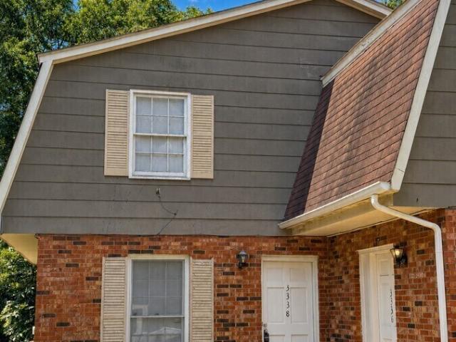 3338 Audubon Road, 2 beds, 1 full and 1 half bath