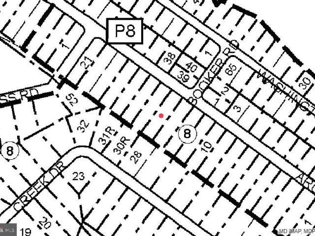 3338 Arundel On The Bay Road