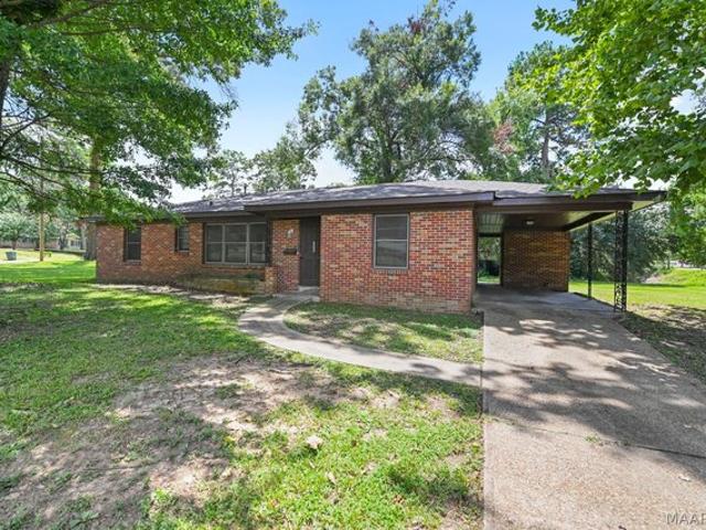 3338 Biltmore Ave, Montgomery, AL 36109