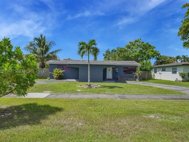 3338 Cleveland St, Hollywood, FL 33021