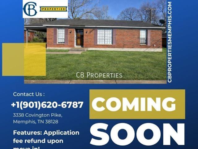 3338 Covington Pike