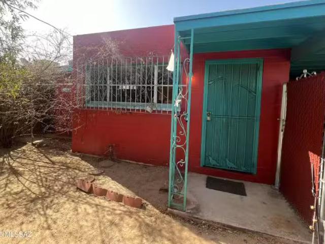 3338 E Bermuda St, Tucson, AZ 85716 MLS 22508599