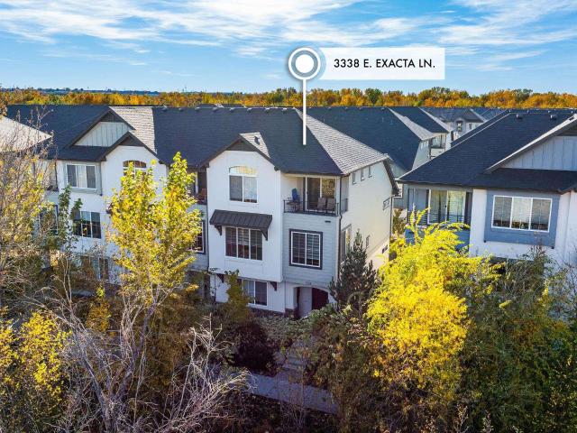 3338 E Exacta Lane