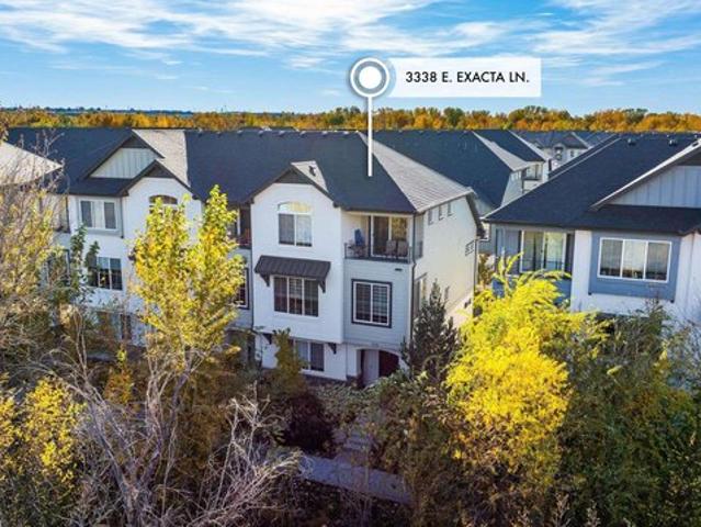 3338 E Exacta Ln, Boise, ID 83716