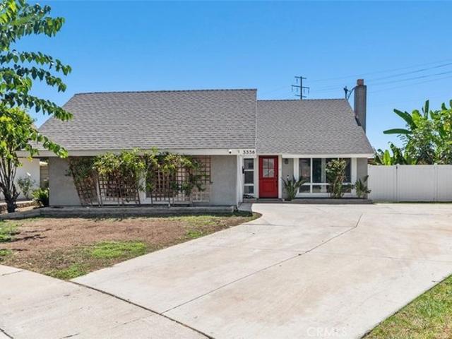 3338 E Radcliffe Ave, Anaheim, CA 92806
