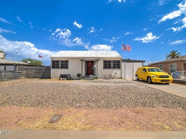 3338 E Taylor St, Phoenix, AZ 85008