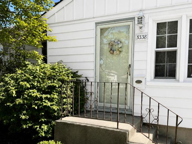 3338 Eder Street