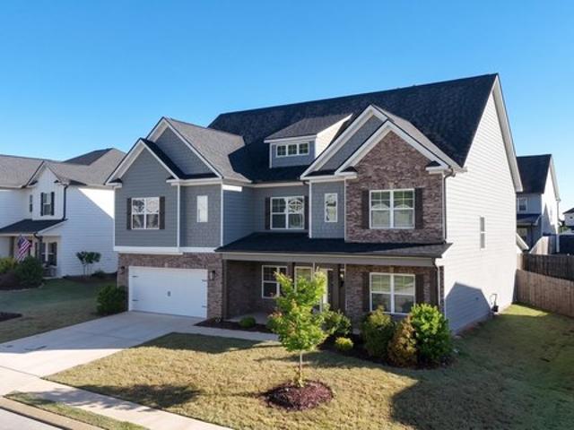 3338 Grassy Fields Ln, Apison, TN 37302