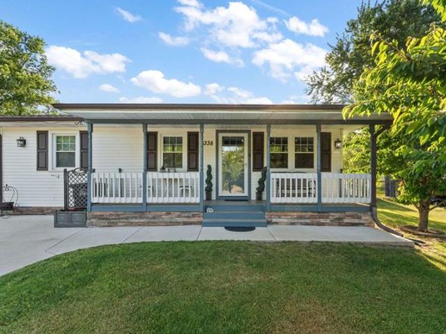 3338 Jay St, Hobart, IN 46342