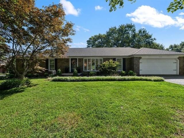 3338 Lake Shore Dr, Bowling Green, KY 42104