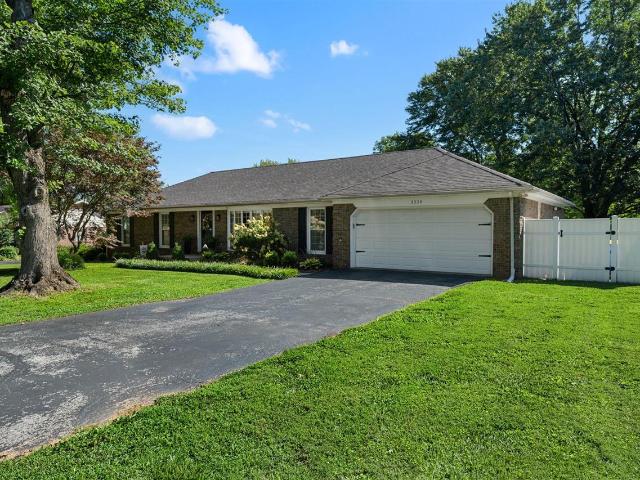 3338 Lake Shore Drive