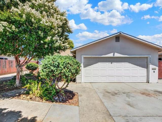 3338 Linda Vista Ave, Napa, CA 94558